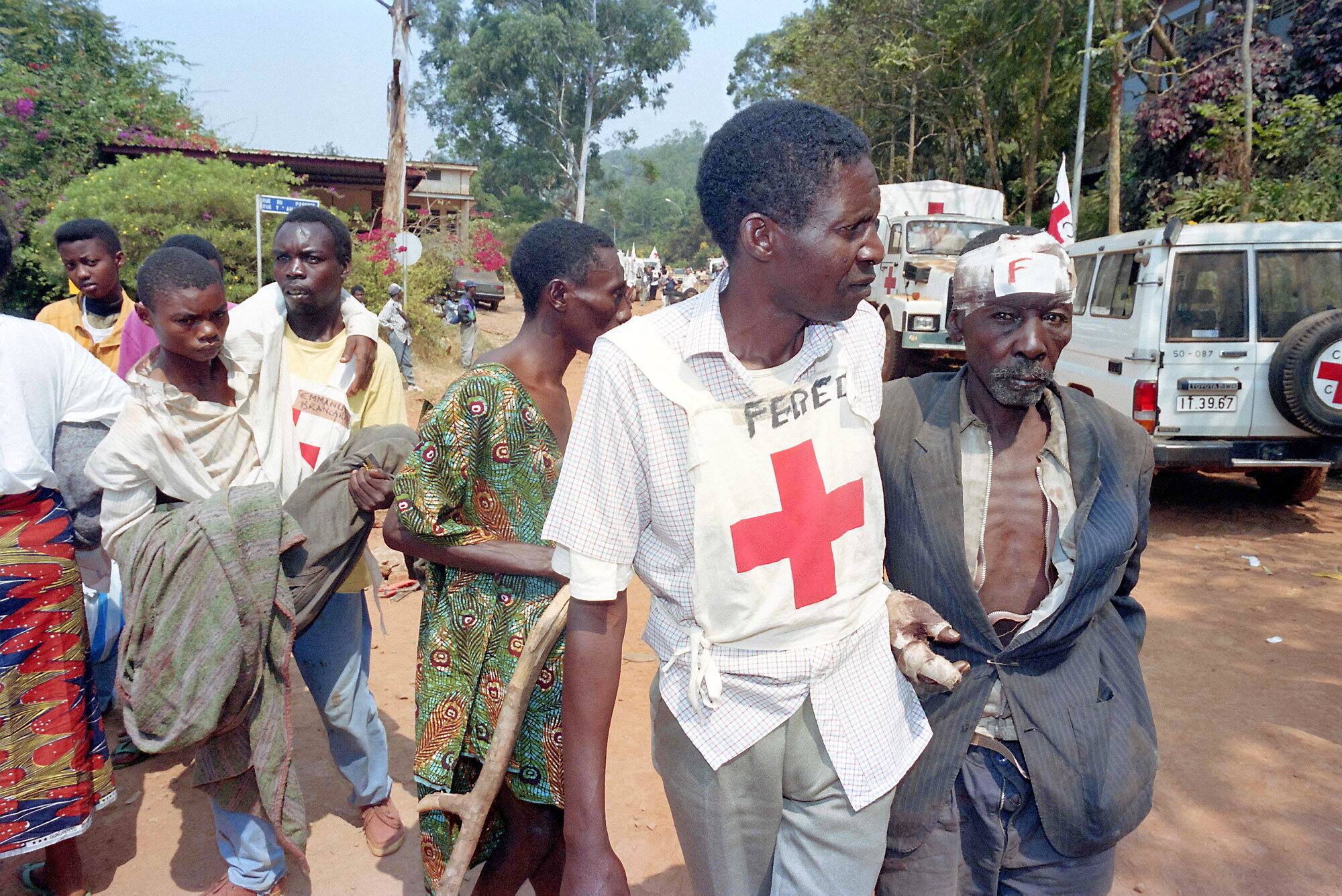 Il y a 30 ans, 100 jours d’horreur débutaient au Rwanda | JDM