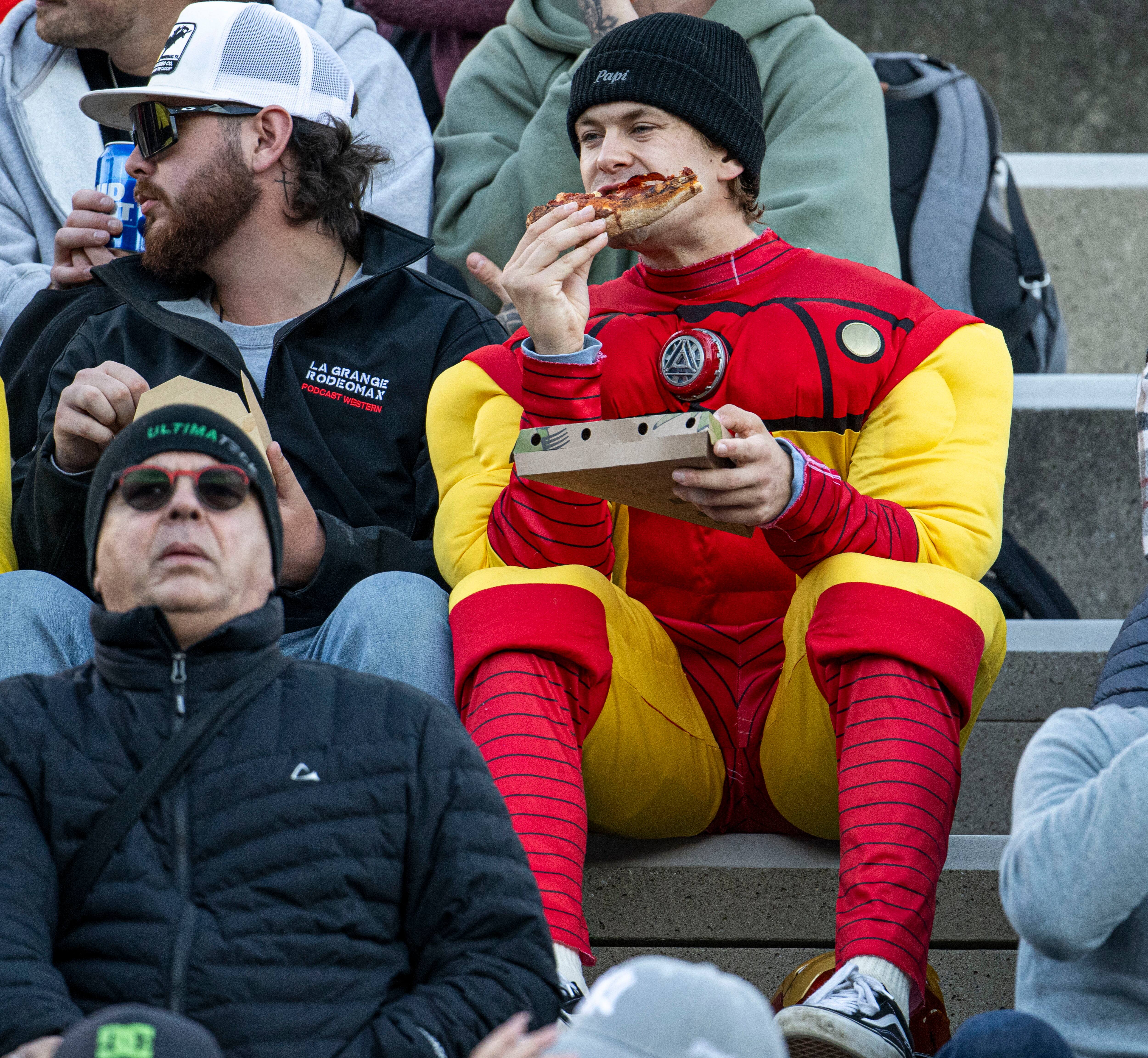 Alouettes: de l’ambiance en vue au stade Percival-Molson! | JDM