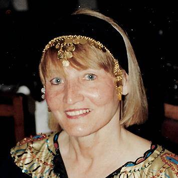 FOURNIER, Georgette | Le Journal de Montréal