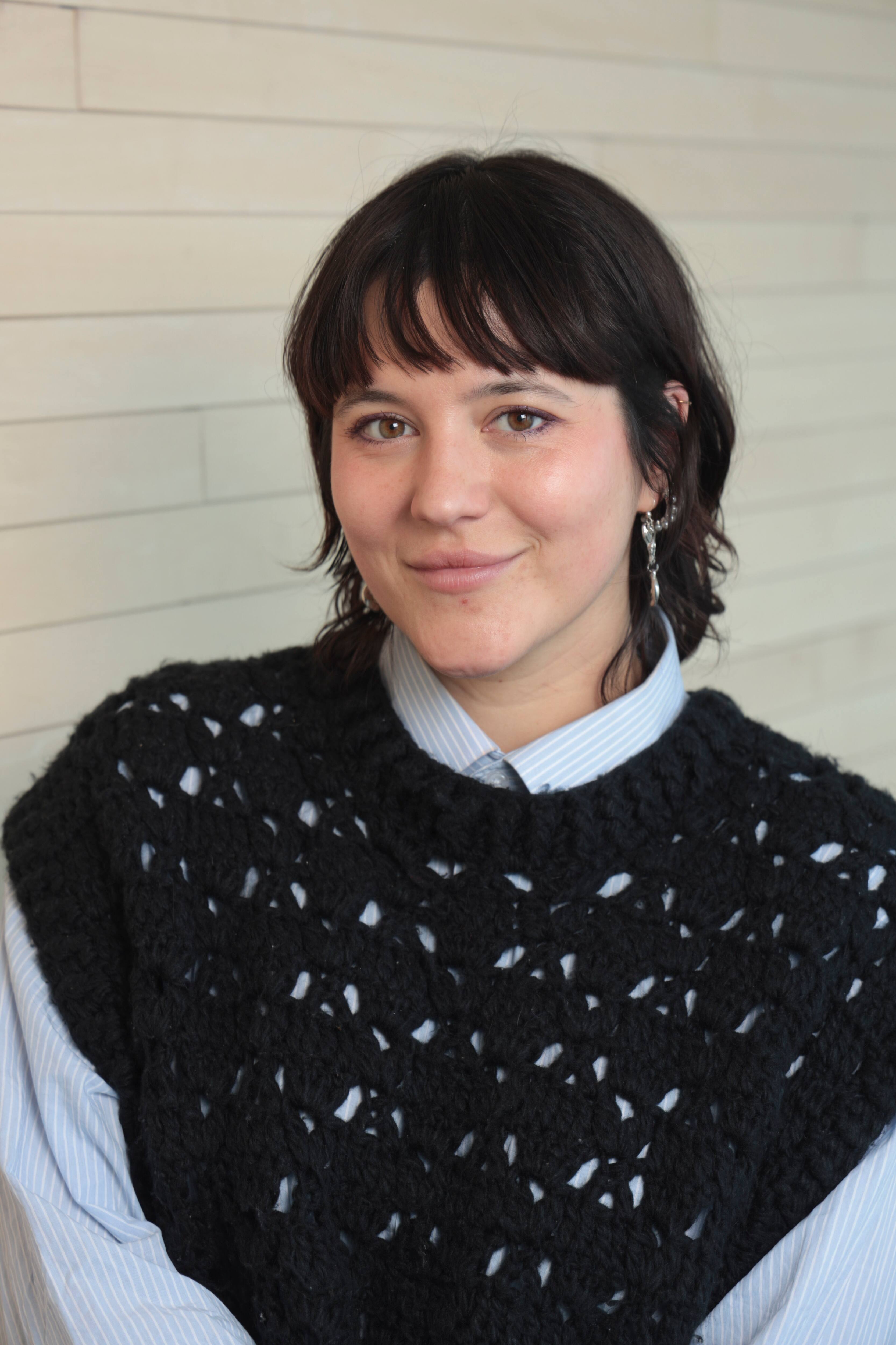 Bye-bye, la cagoule: Catherine Brunet nous convainc d'adopter LE ...