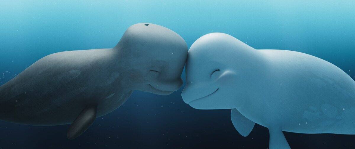 Chiffres décevants pour «Coco Ferme», mais bon départ «Katak, le brave ...