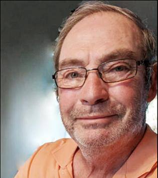 DÉRY, Bertrand | Le Journal de Montréal