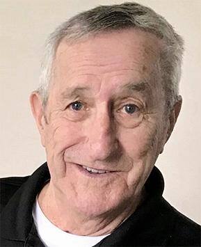 THAUVETTE, Yvon | Le Journal de Montréal