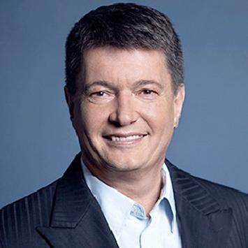 RACETTE, Mario | Le Journal de Montréal