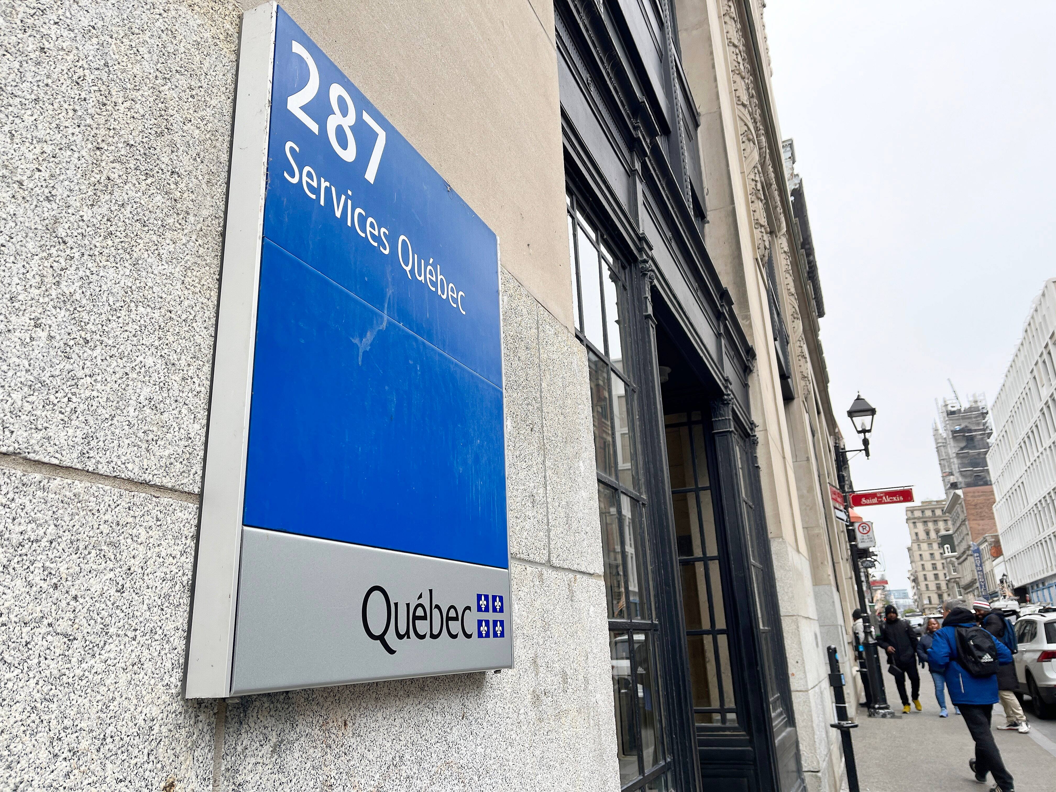 Barre d'alerte TVA | TVA Nouvelles