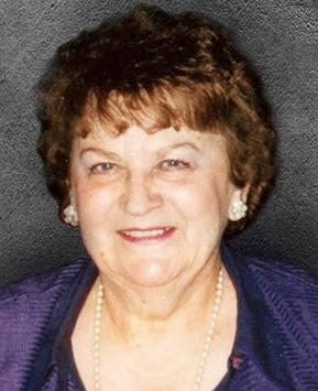 LÉVESQUE LAROCQUE Louise | Le Journal de Québec