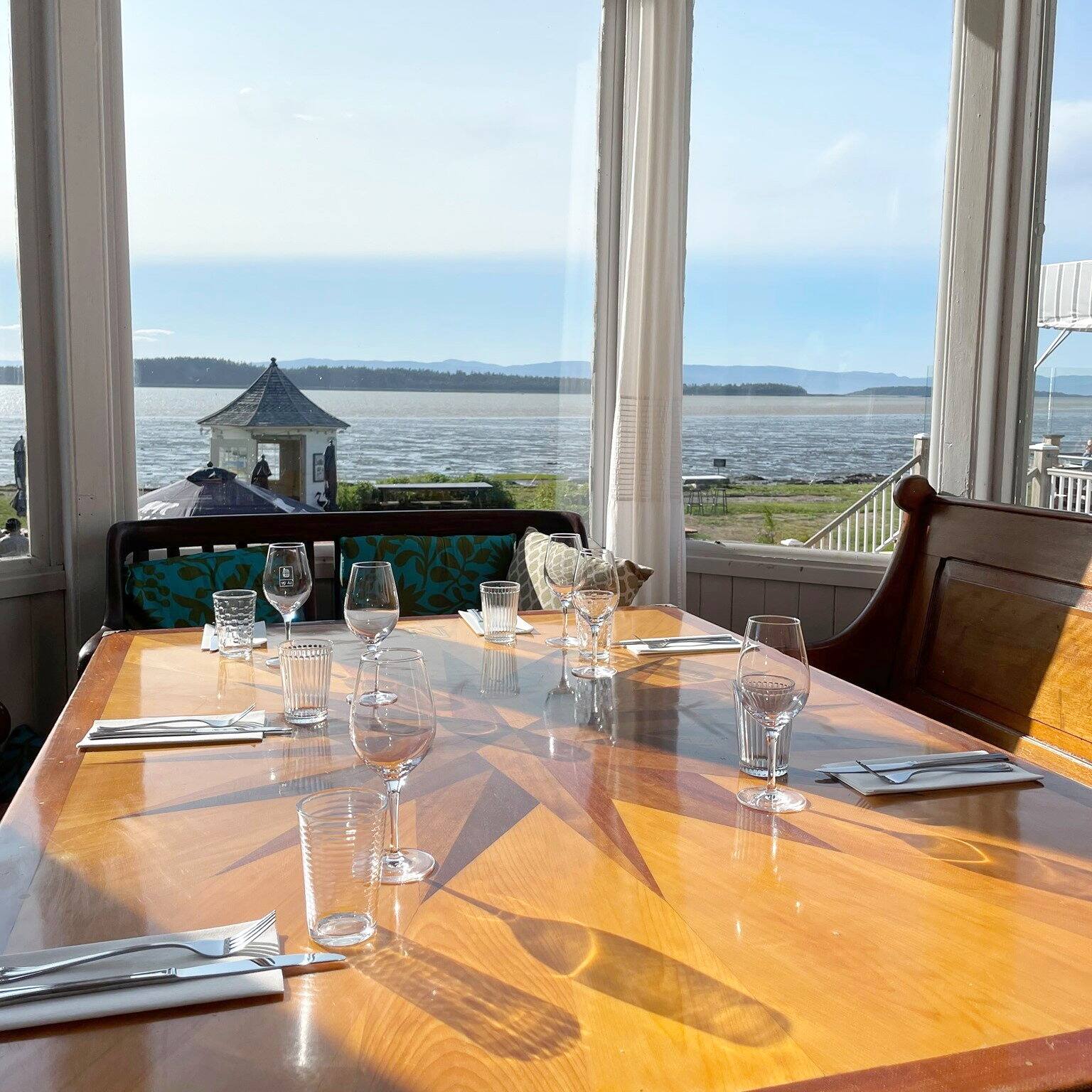 Top 15 restaurants à essayer cet été | JDM