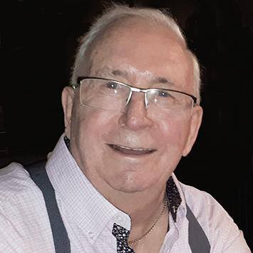 ARCHAMBAULT, Yvon | Le Journal de Montréal