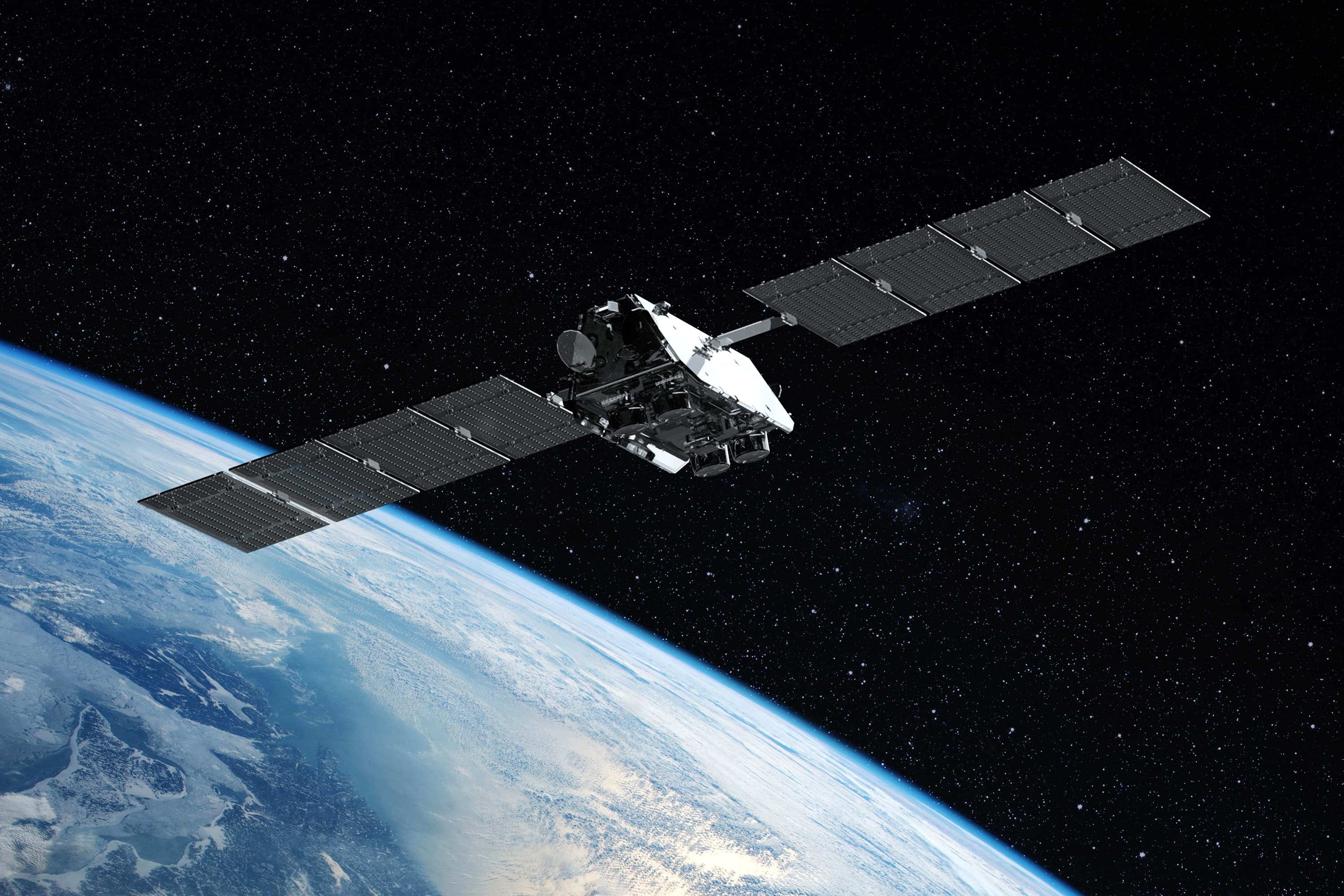 Le PDG de MDA a empoché 35,7 M$ avant la chute de l’action | JDQ