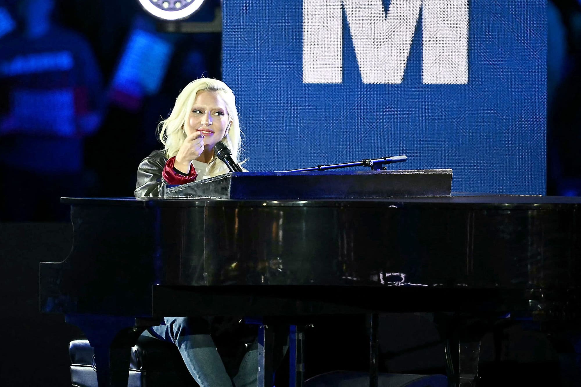 Élection américaine: 8 interventions marquantes de célébrités ...