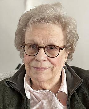 ARSENAULT, Georgette (née Bernier) | Le Journal de Montréal