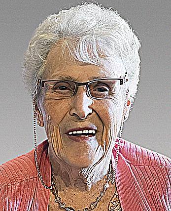 CHABOT LAROCHELLE Yolande | Le Journal de Québec