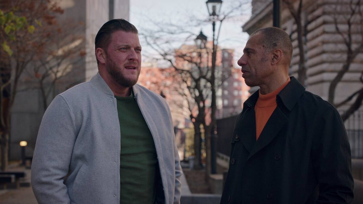 Finale explosive pour «Indéfendable»: deux personnages principaux meurent tragiquement | JDM