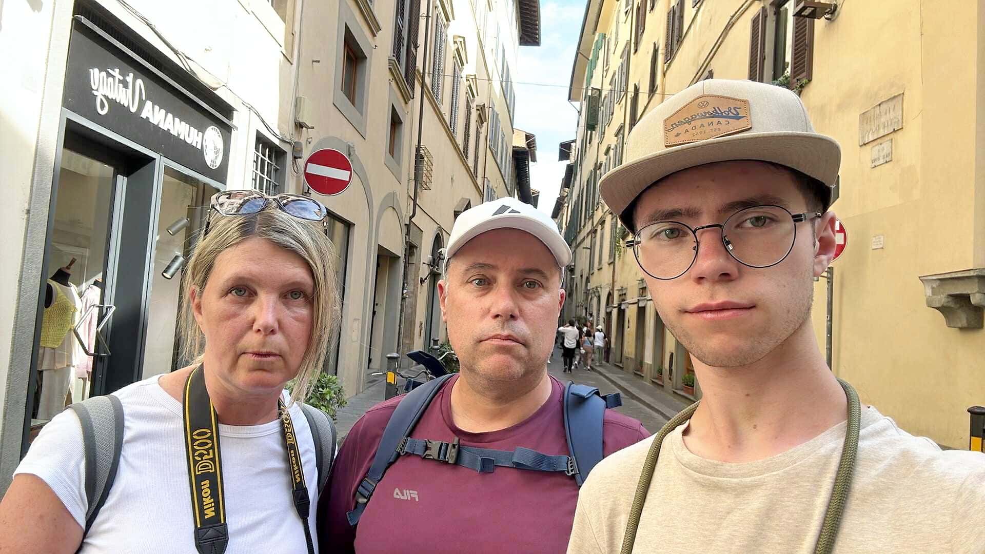 Possible lock-out d’Air Canada: des voyageurs inquiets revoient leurs ...