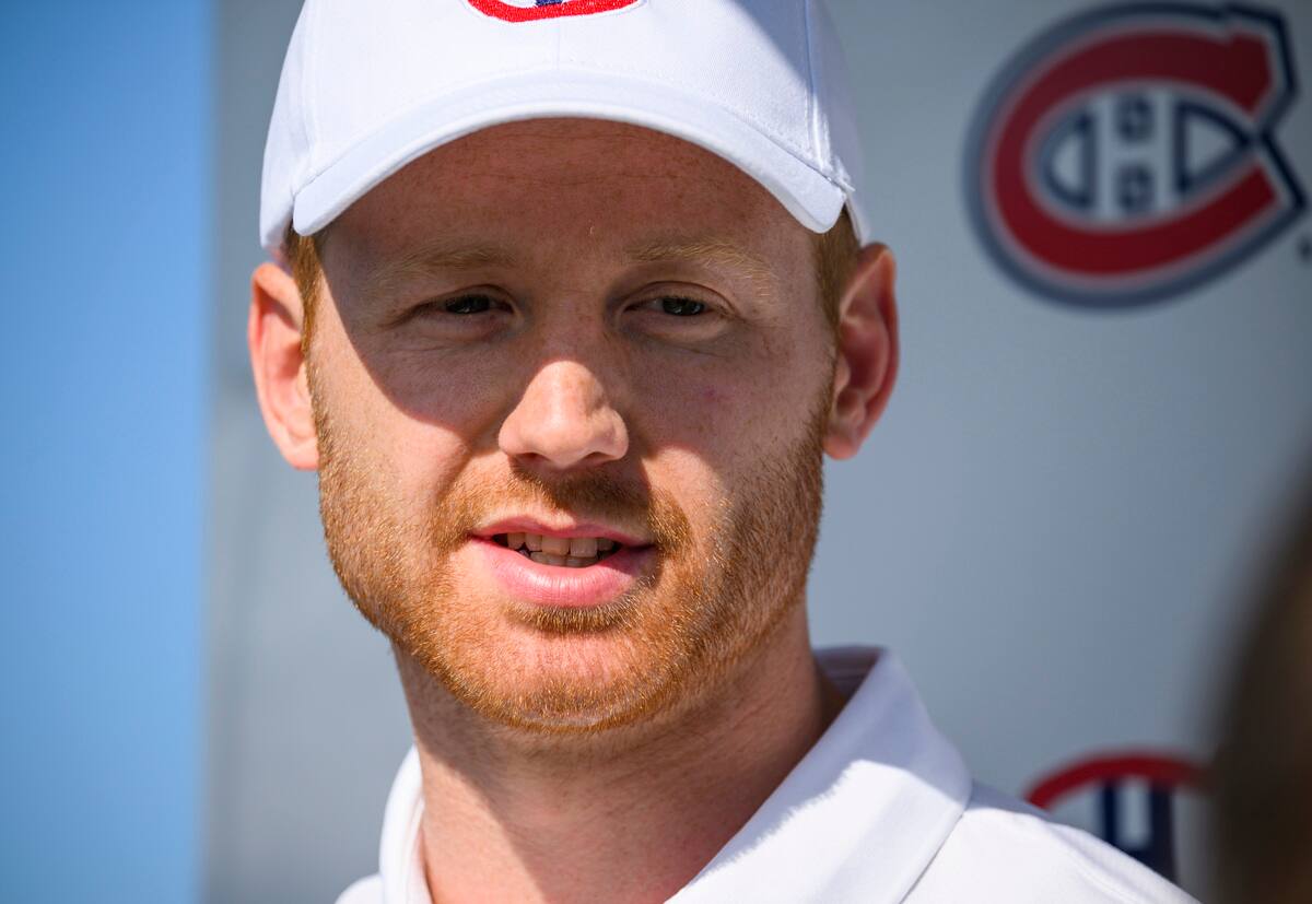 Matheson peut-il être le premier défenseur? - TVA Sports