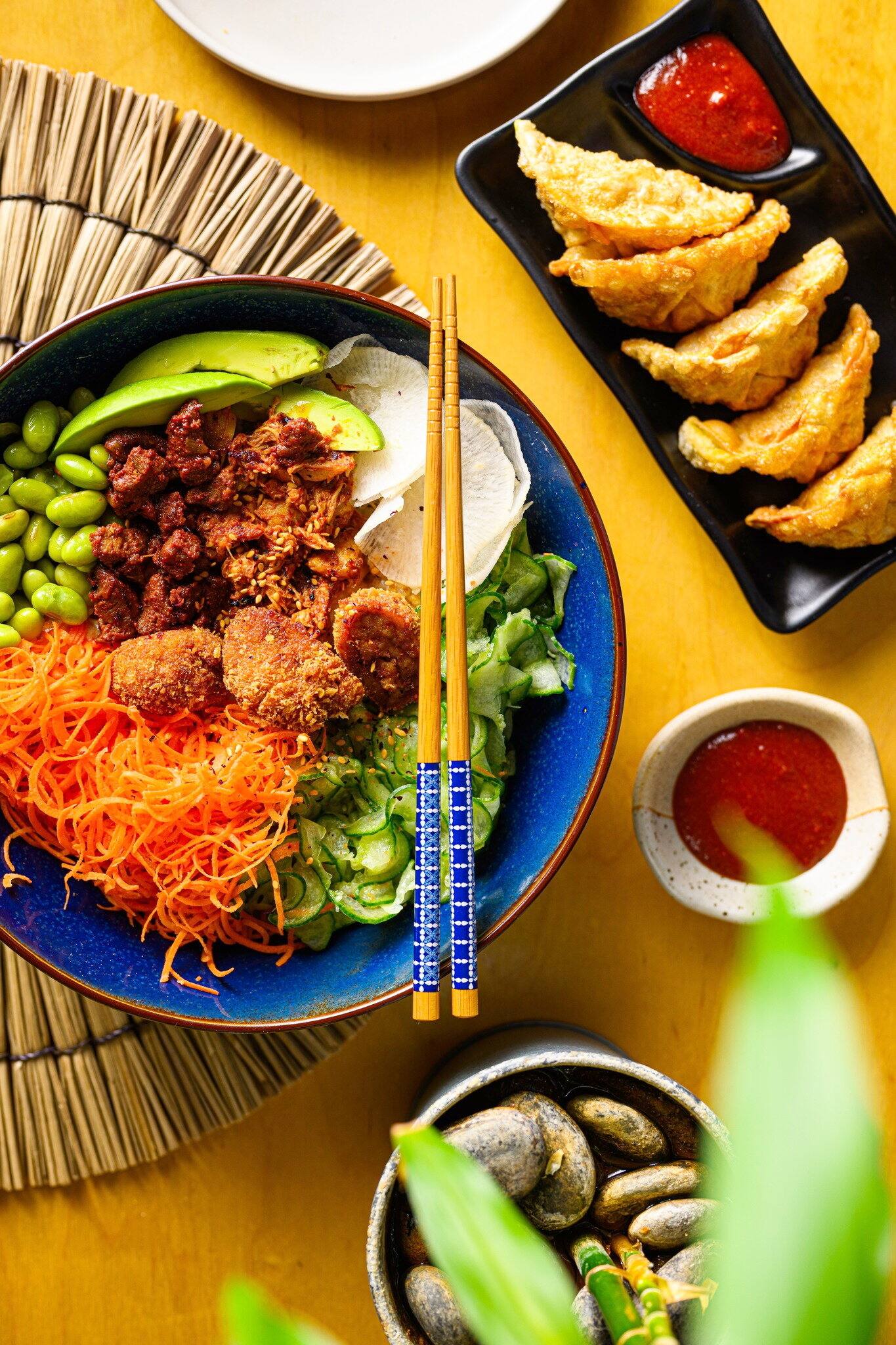 7 restaurants où manger pour 20$ | Le Journal de Montréal