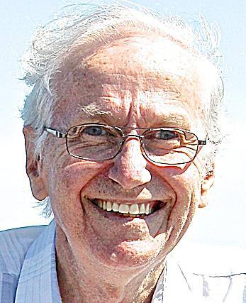 CARDINAL, Robert | Le Journal de Québec