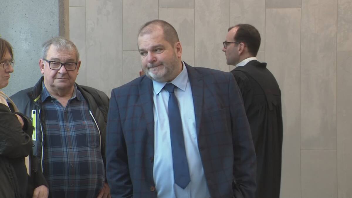 Procès d’Harold LeBel pour agression sexuelle: craintive de s’en ...