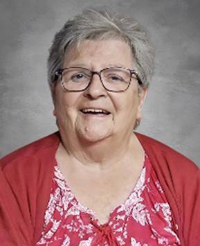 FERLAND, Monique | Le Journal de Québec