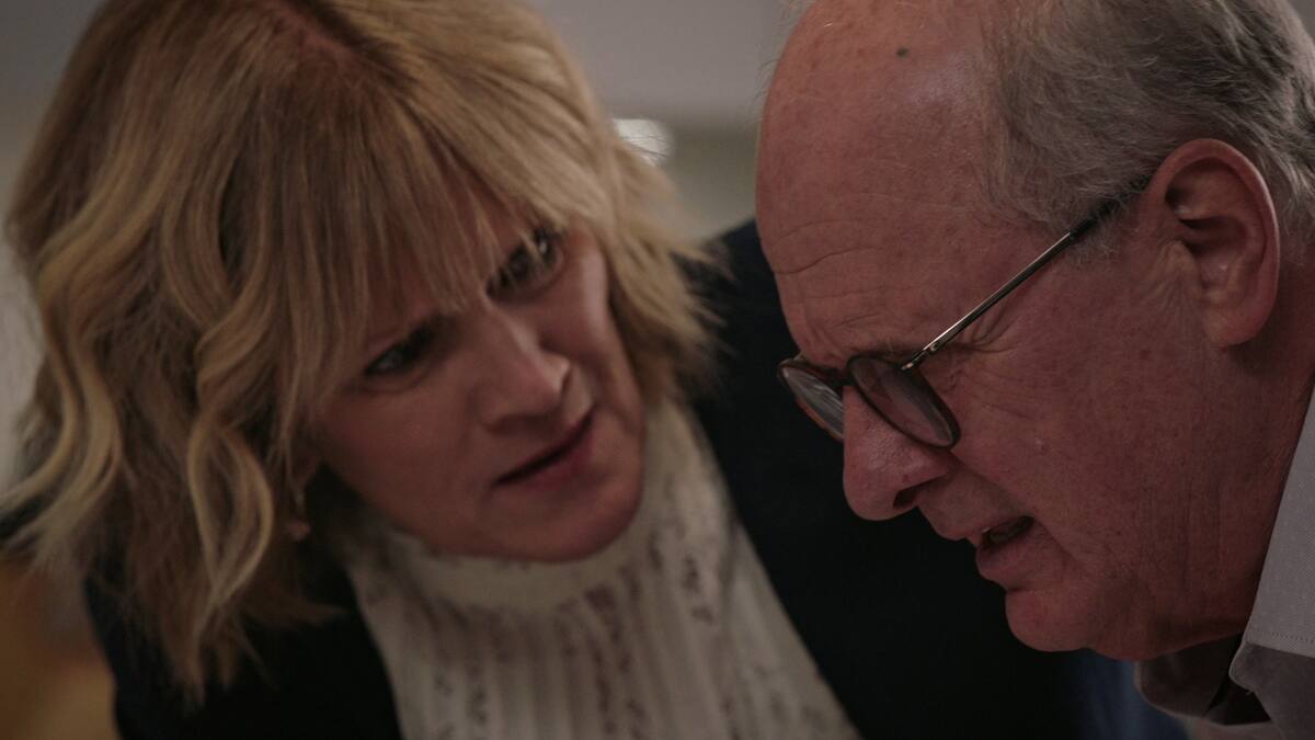 [VIDÉO] Découvrez les premières images de la 3e saison d’«Indéfendable ...