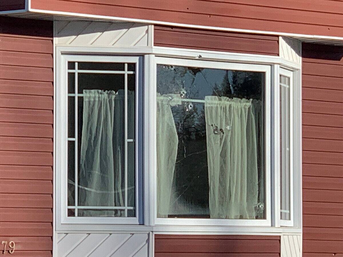 Hausse des tensions sur la Côte-Nord: une maison ciblée par des coups ...