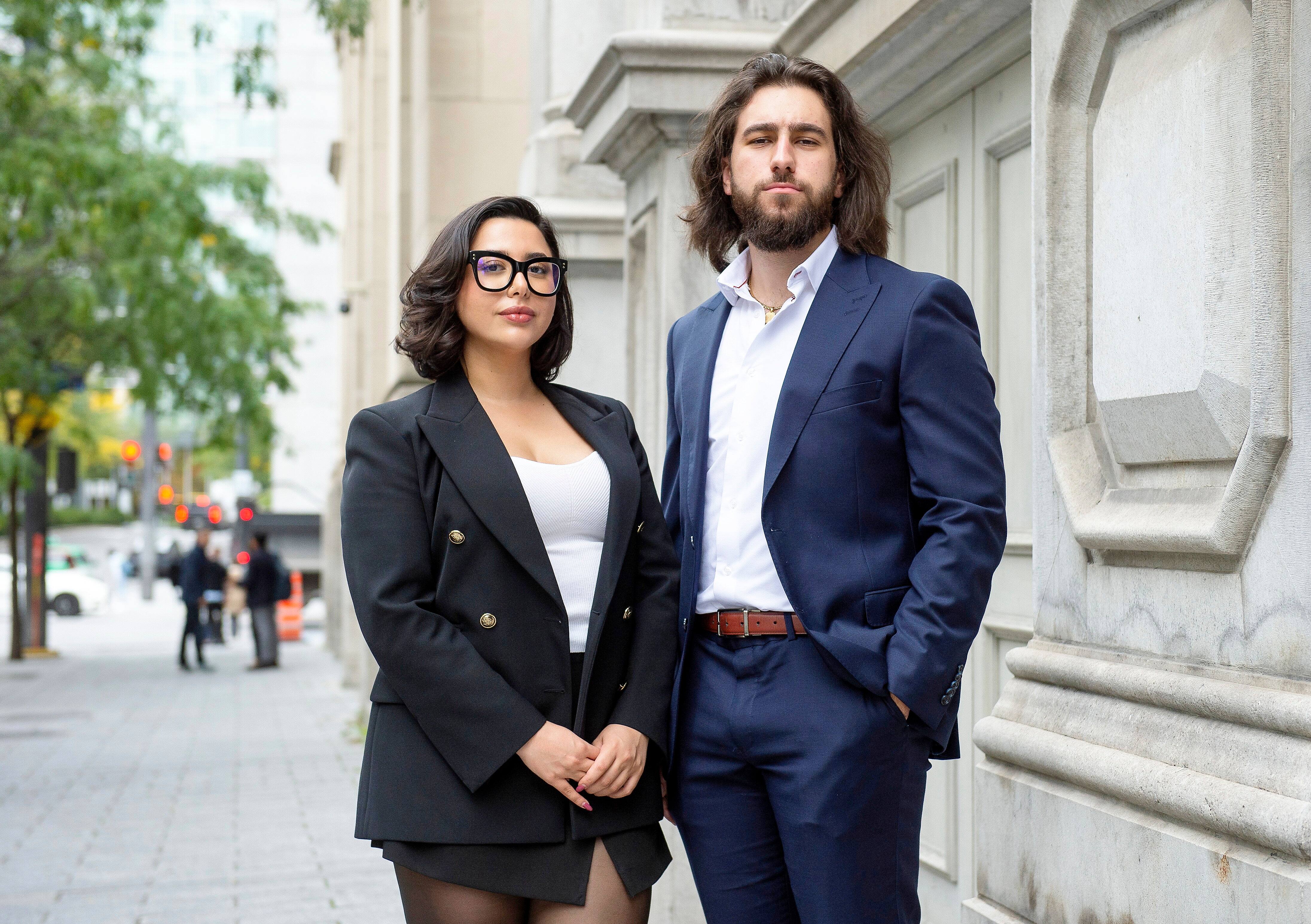 La «gen Z» a son Tinder des emplois rapides | JDM