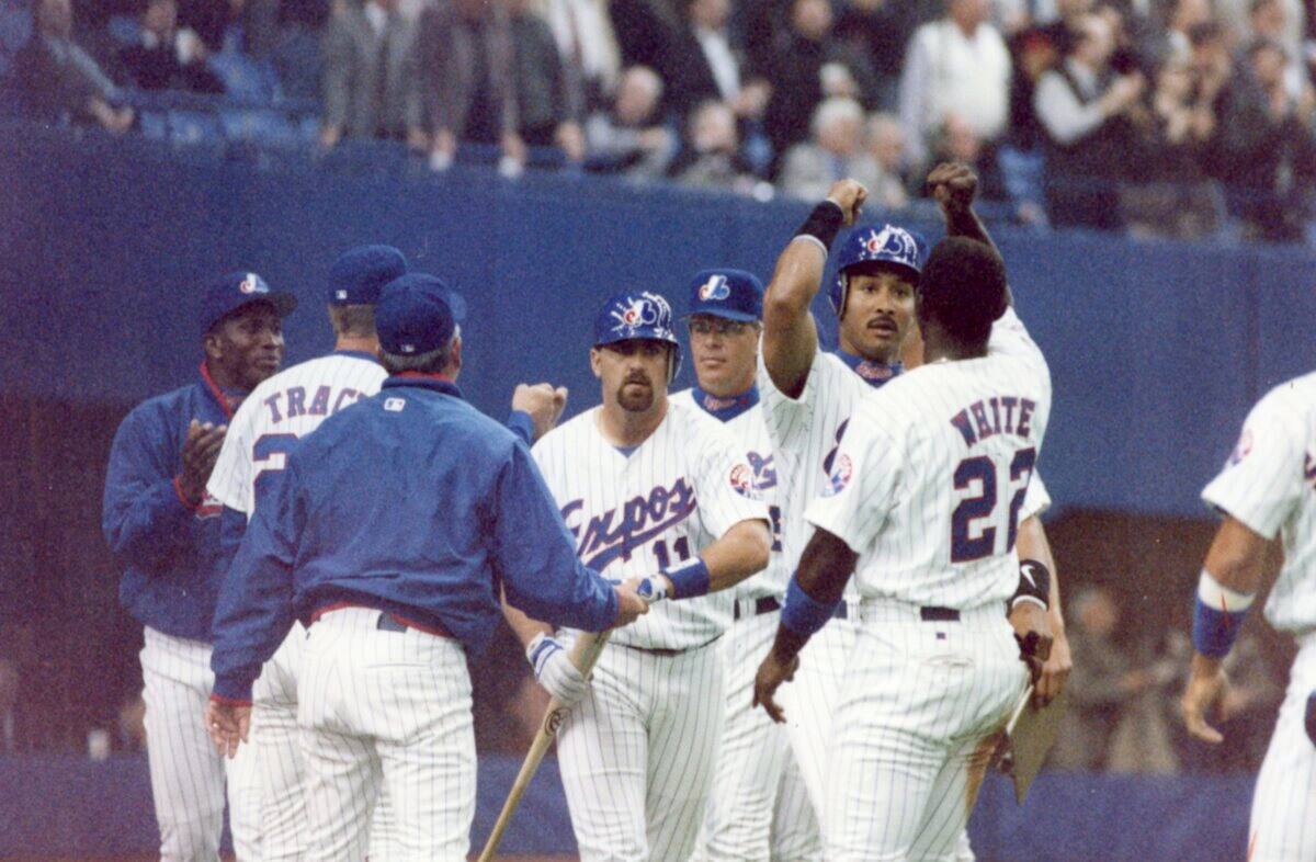 Henry Rodriguez et Wilfredo Cordero débarquent à Montréal | JDM