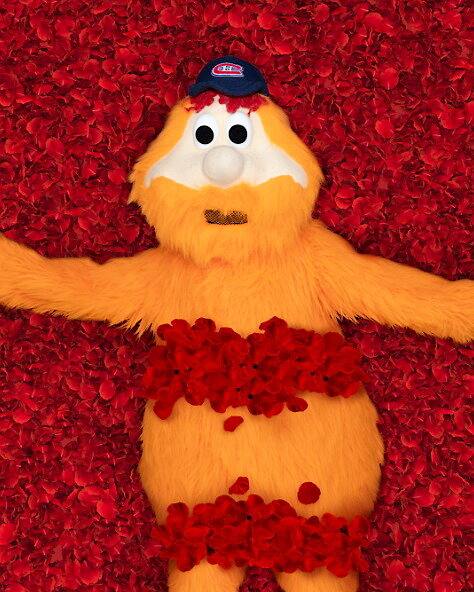 Youppi! se crée un compte OnlyFans: notre Bye bye sportif 2023 | JDM