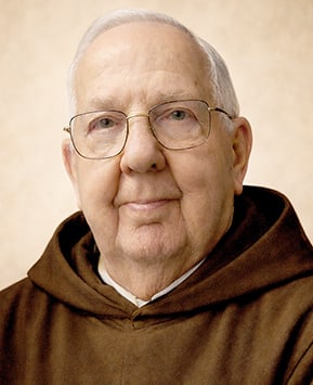 MARTEL Frère Léon, capucin | Le Journal de Québec