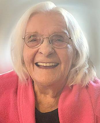 BERNARD, Laurette Gagné | Le Journal de Québec