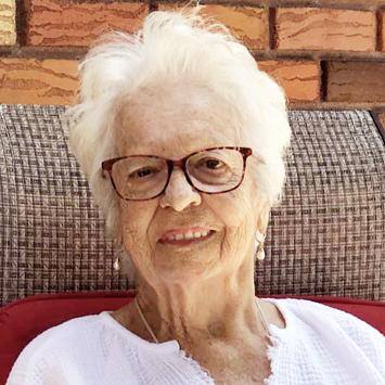 BARTHELL, Marthe (née Chartrand) | Le Journal de Montréal