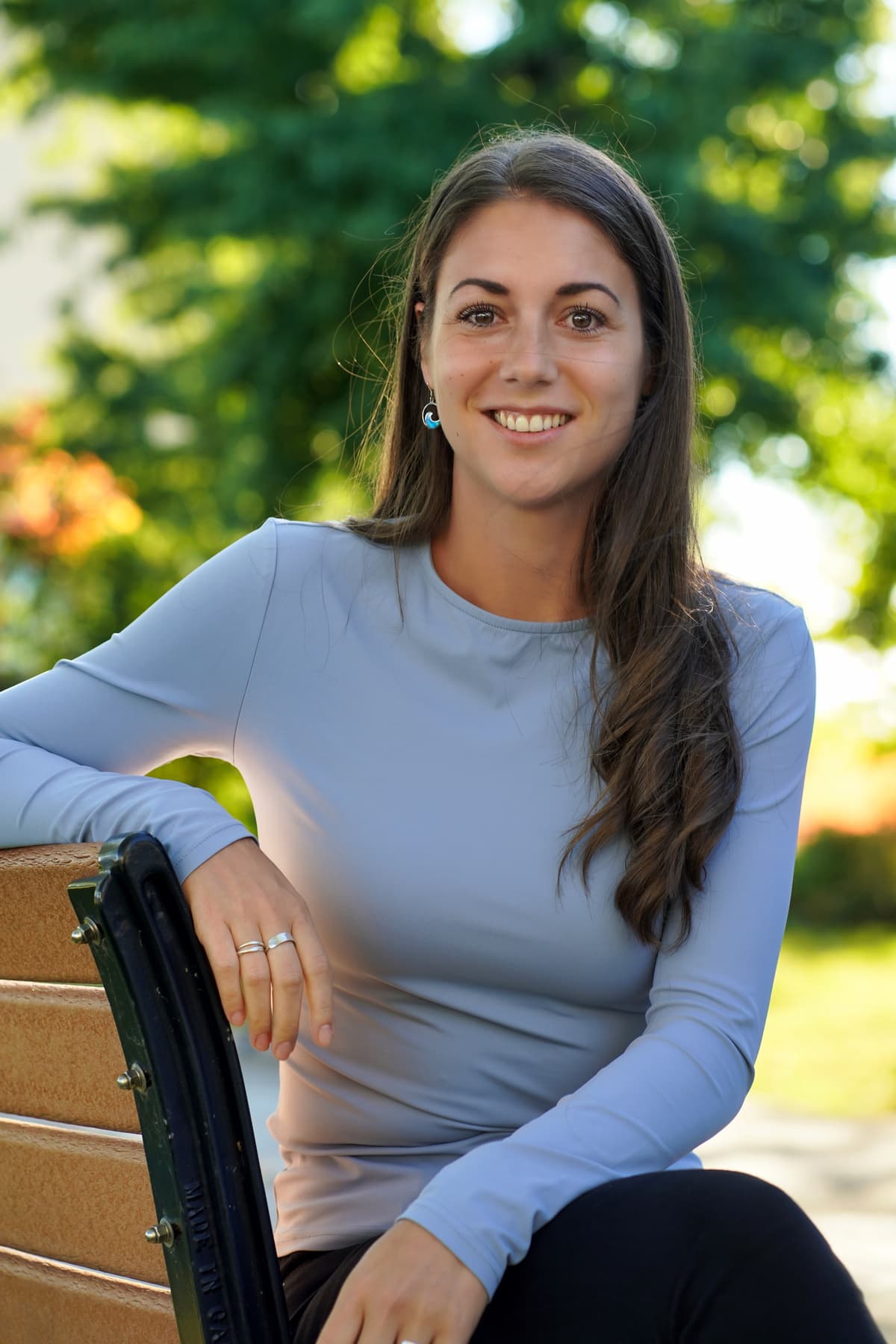 Survivante d’une tentative de féminicide, Geneviève Rioux a puisé dans ...