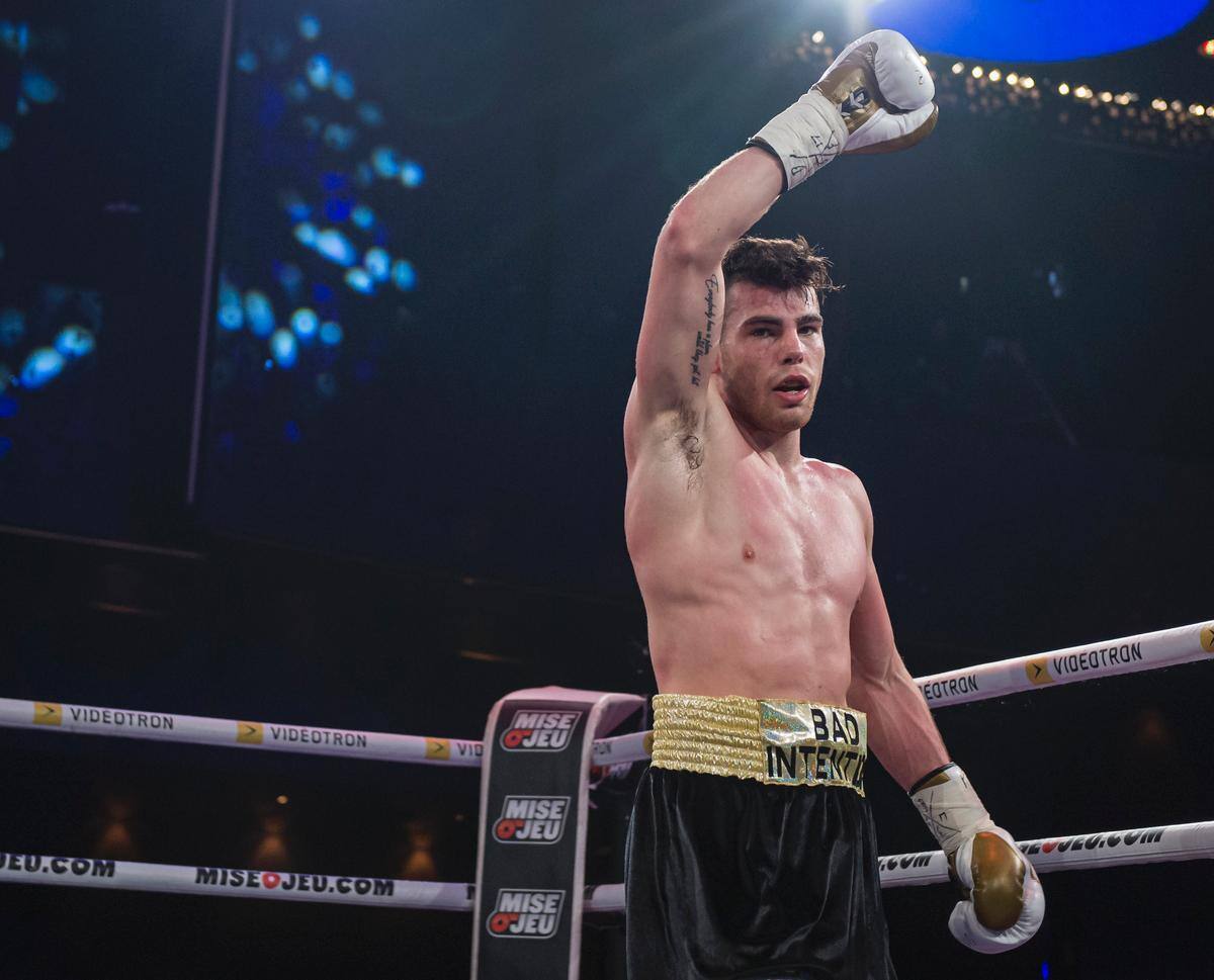 Une leçon pour Courchesne | Le Journal de Montréal