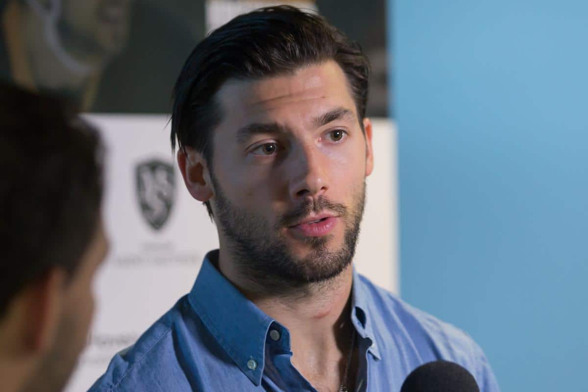 Kris Letang défend Dominique Ducharme - TVA Sports