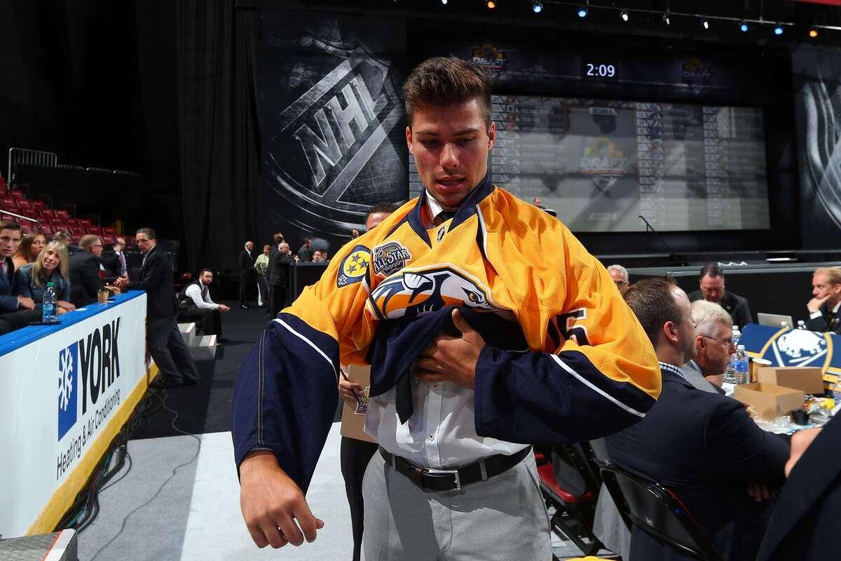 Trois ans de plus pour Alexandre Carrier | JDM