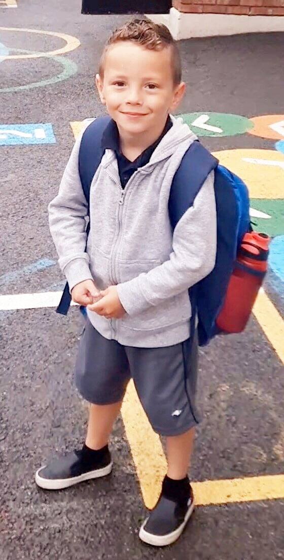 Enfant de 7 ans décédé dans un accident sur l’A-15: sa mère attend des ...