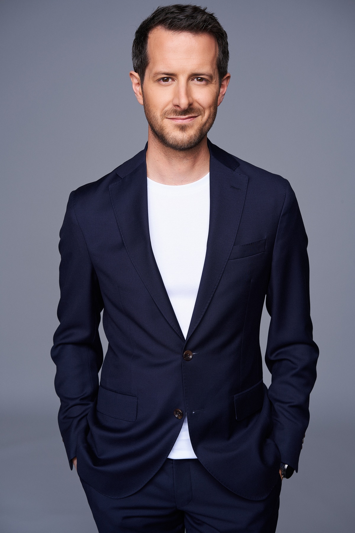 Découvrez les nouveaux visages de Salut Bonjour cet automne | Salut Bonjour