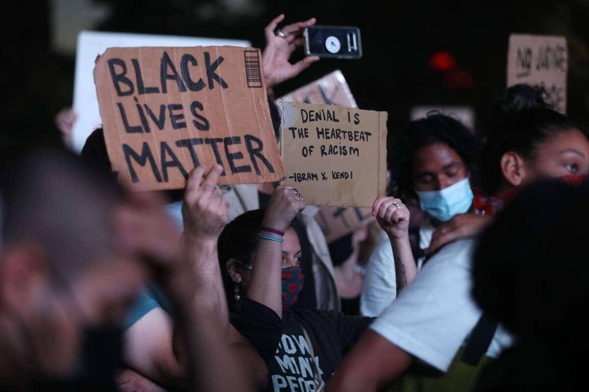 Le mouvement « Black Lives Matter » proposé pour le Nobel de la paix ...