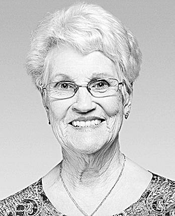 DESGAGNÉS, Eliette Bouchard | Le Journal de Québec