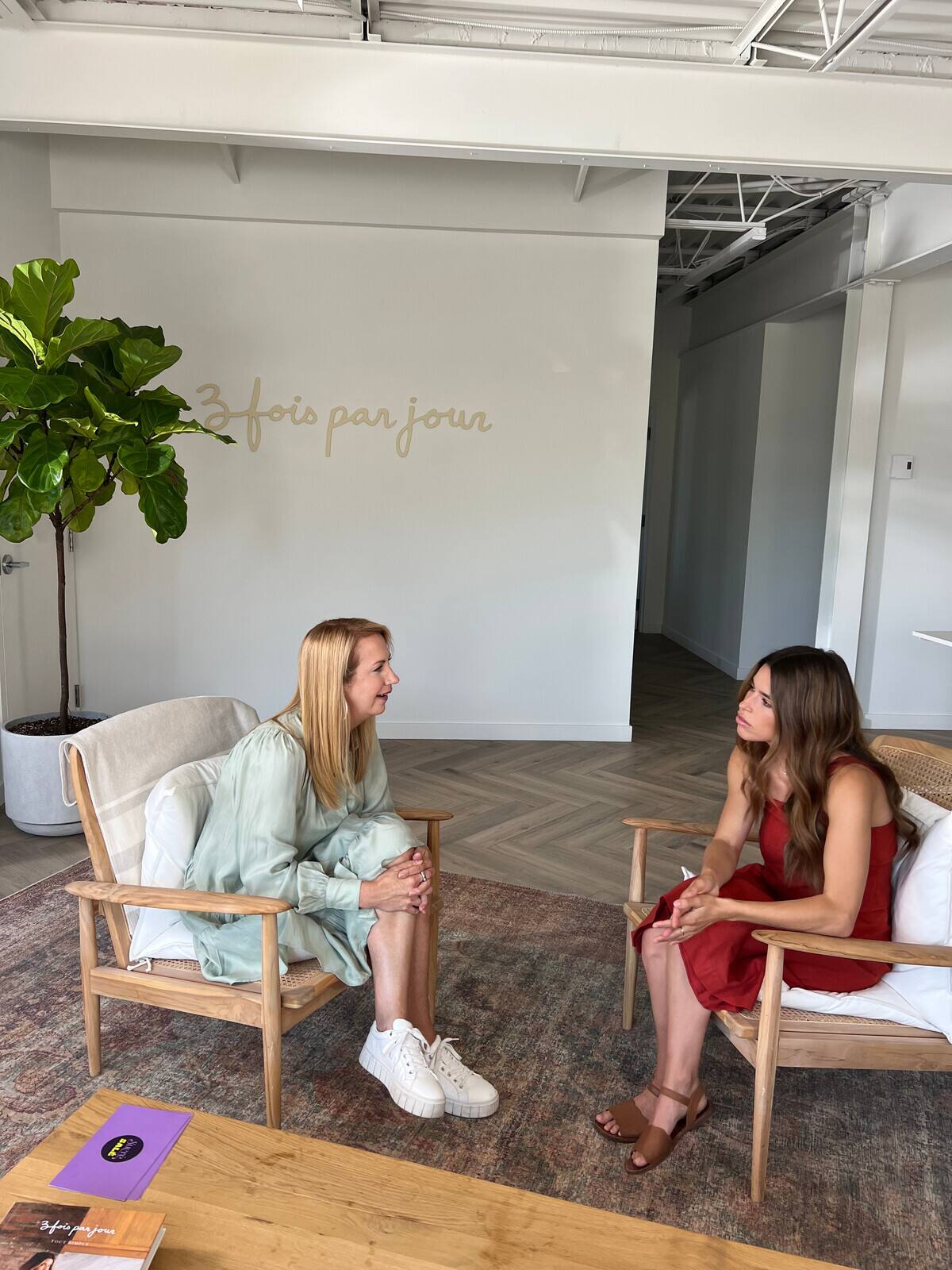 Voici ce que l’on sait sur le prochain album de Marilou | JDM