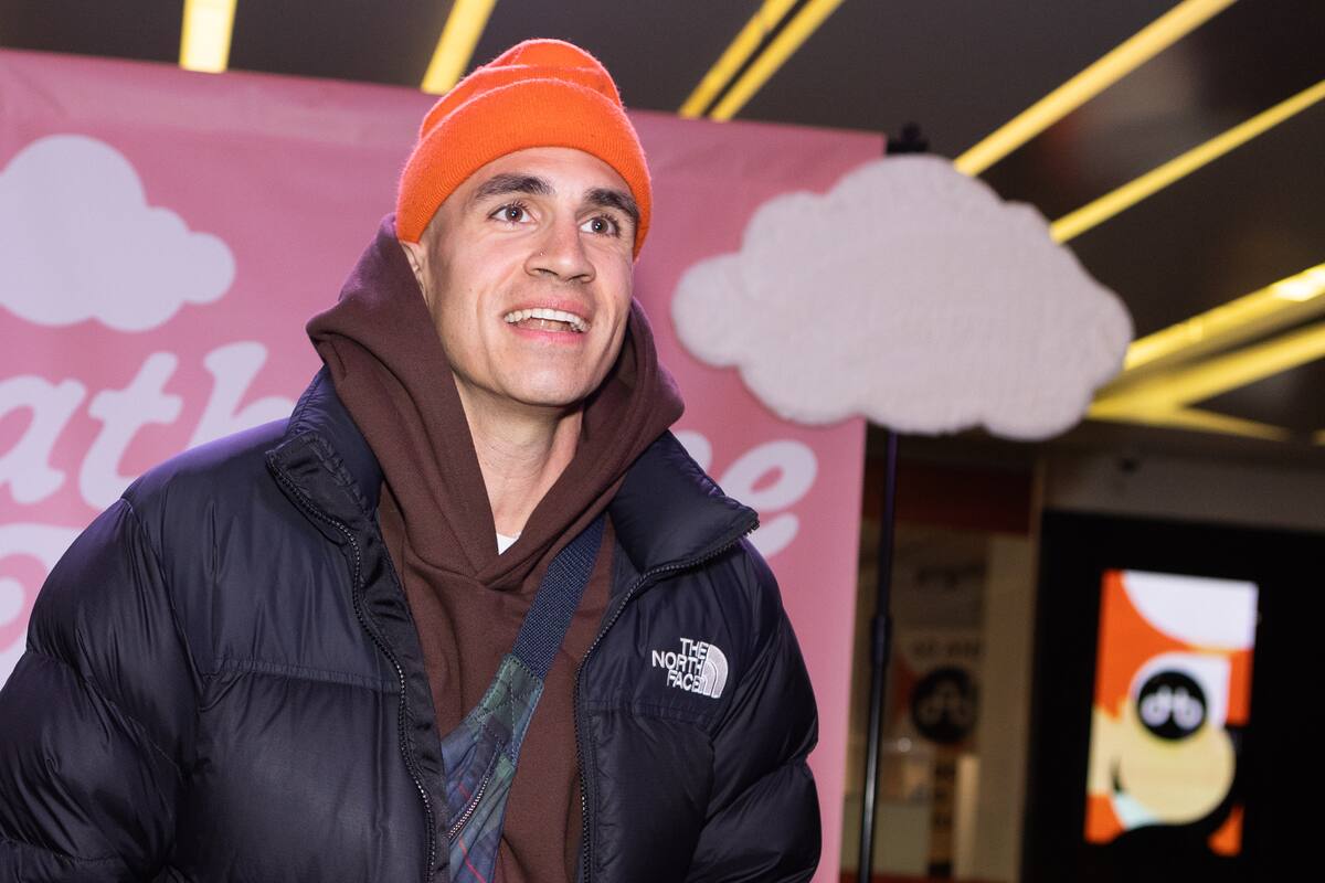 [PHOTOS] Voici quelques-unes des vedettes qui ont assisté à la première ...