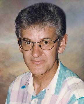 BOUFFARD Denis | Le Journal de Québec