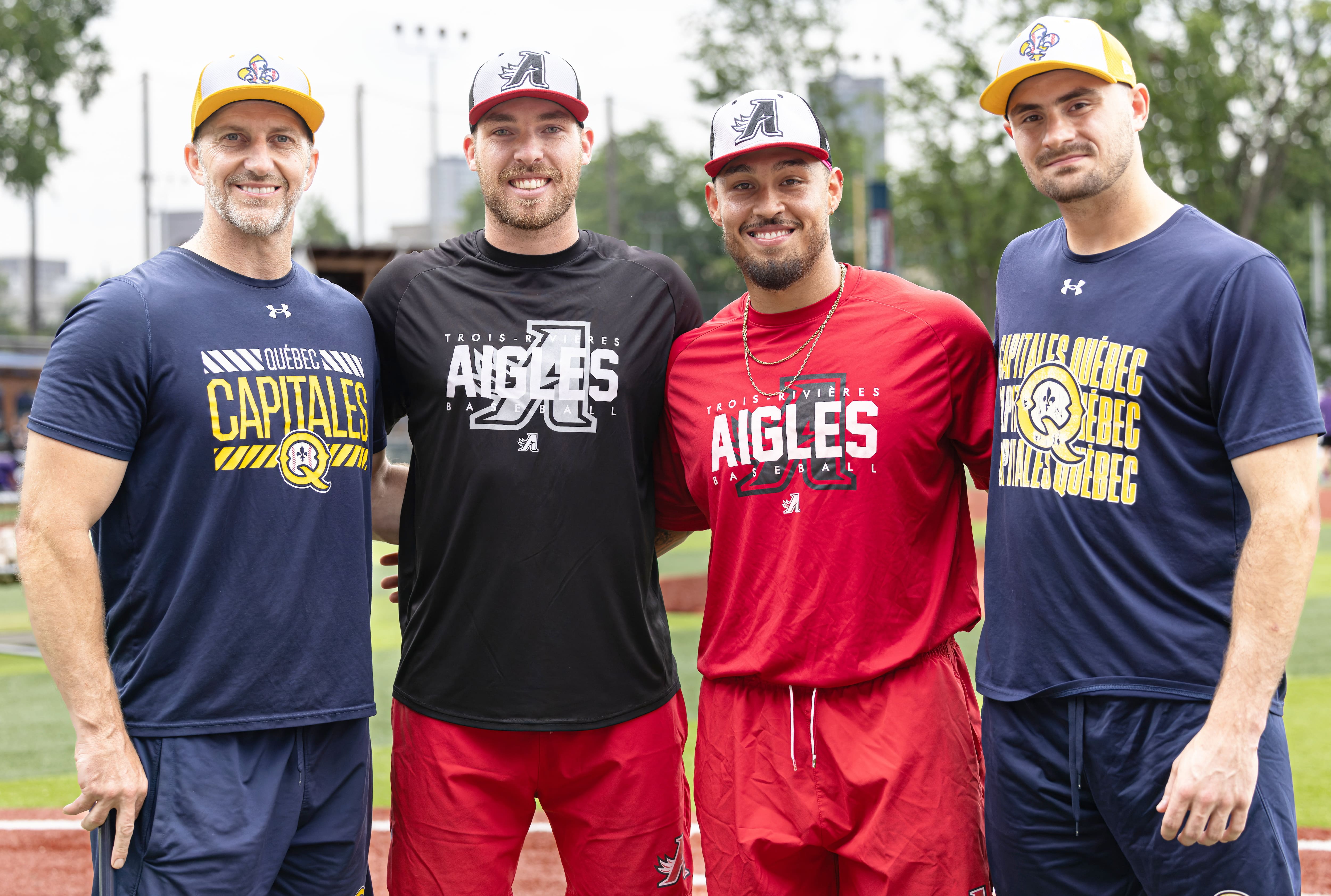 Capitales | Le Journal de Québec