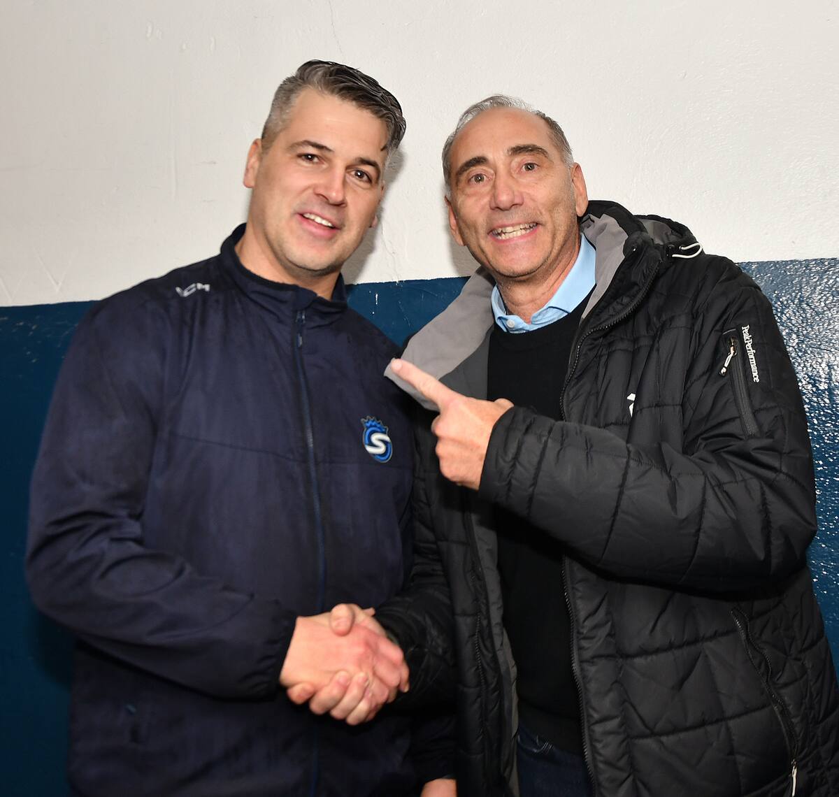 Yanick Jean se prononce sur son avenir au niveau professionnel - TVA Sports