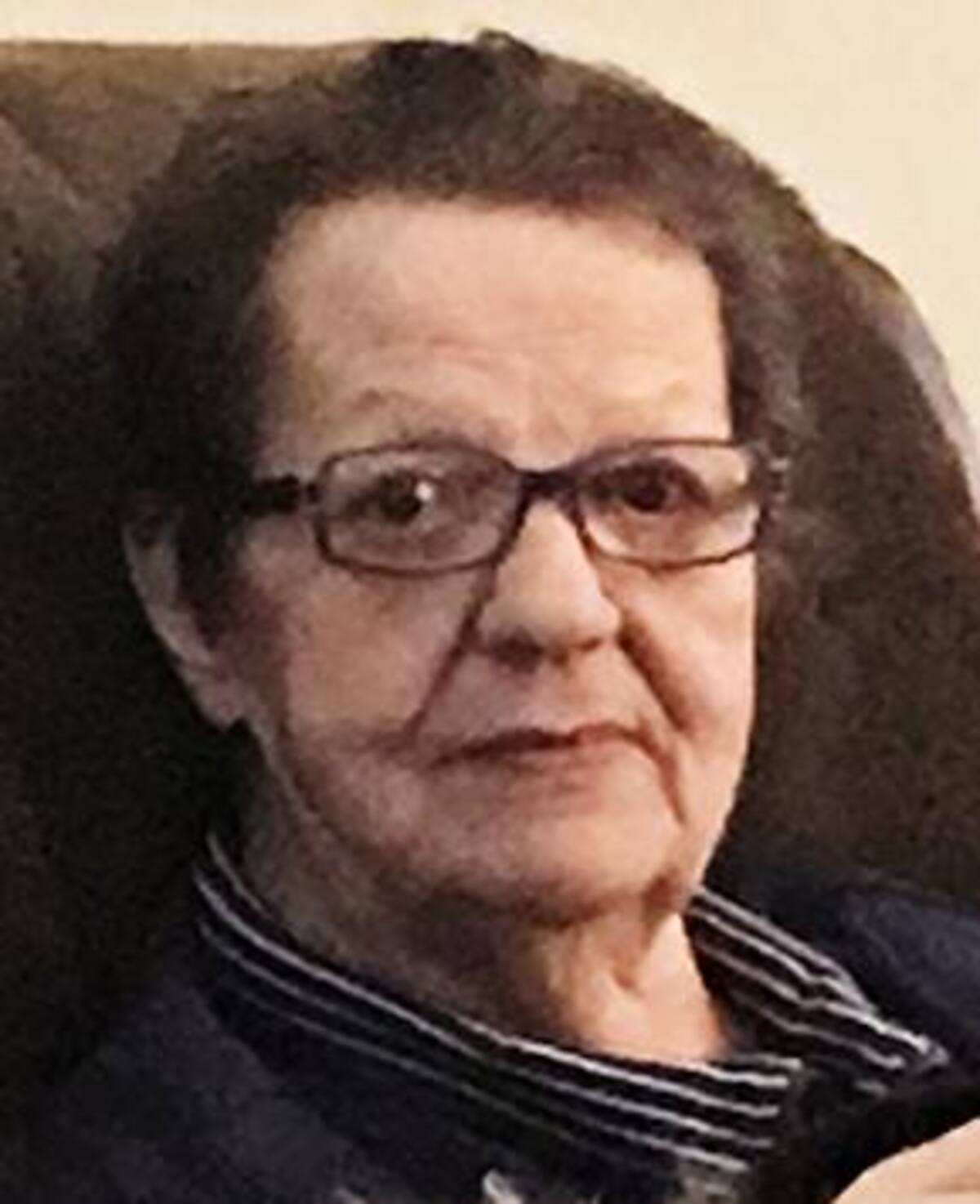 BERGERON (née BÉLANGER) Françoise | Le Journal de Montréal BERGERON (née BÉLANGER) Françoise | Le Journal de Montréal