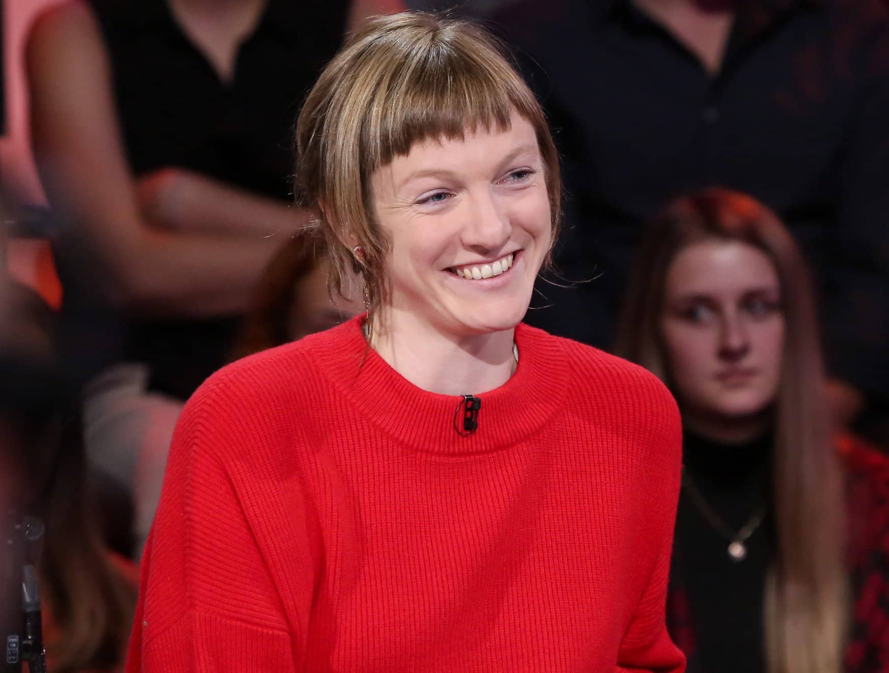 8 moments marquants du passage de Catherine Dorion à l'Assemblée ...