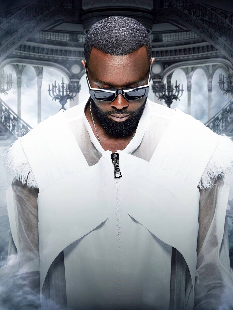 Salebarbes, Lou-Adriane Cassidy, Alain Souchon, hommage à «D’eux» de ...