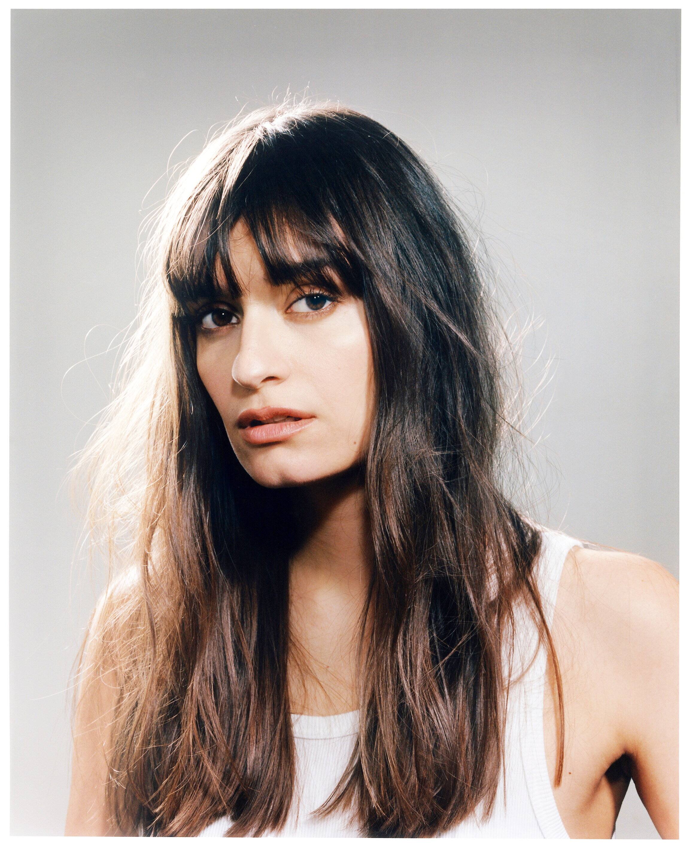 Salebarbes, Lou-Adriane Cassidy, Alain Souchon, hommage à «D’eux» de ...