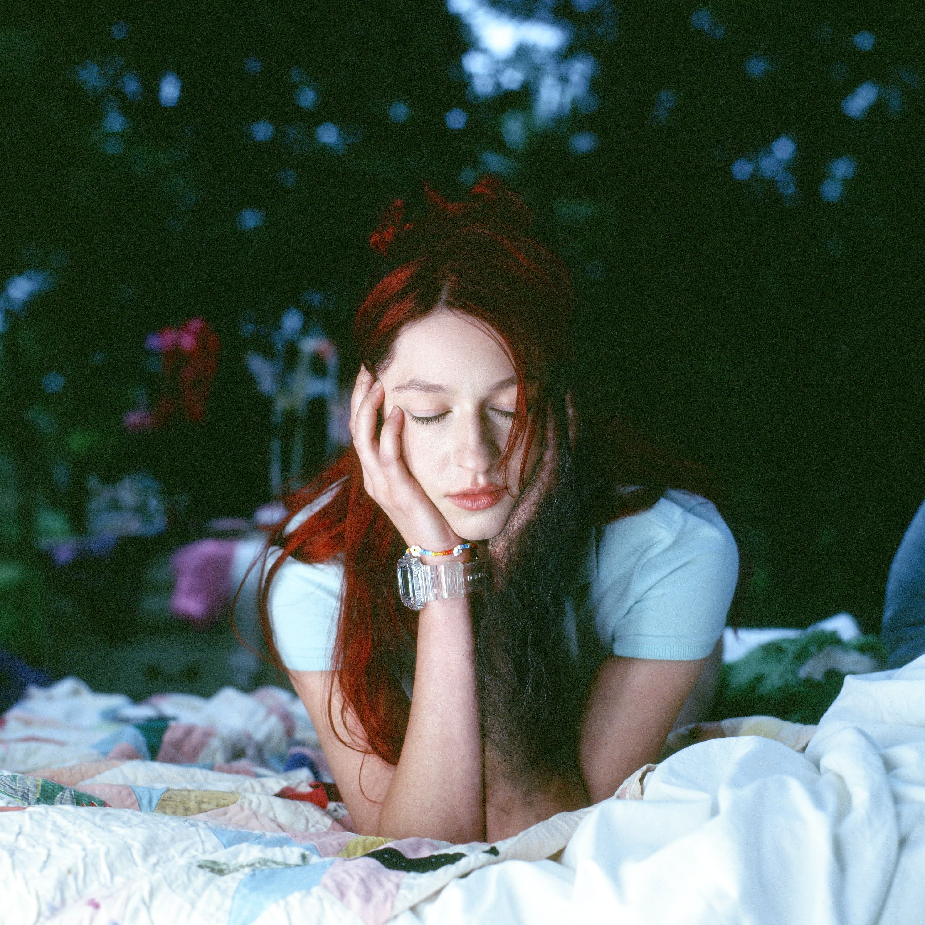 Salebarbes, Lou-Adriane Cassidy, Alain Souchon, hommage à «D’eux» de ...