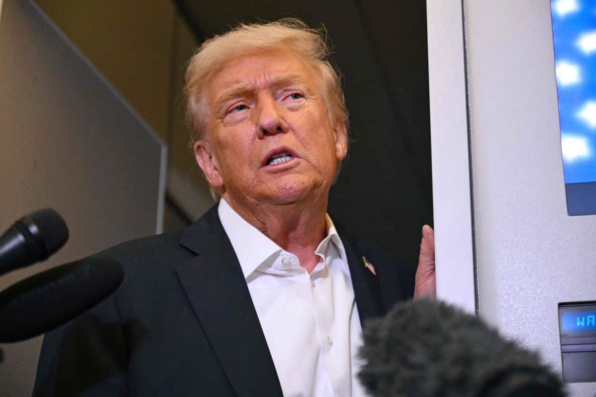 «Je ne pense pas qu’il y ait quoi que ce soit qui me fasse entrer au ...